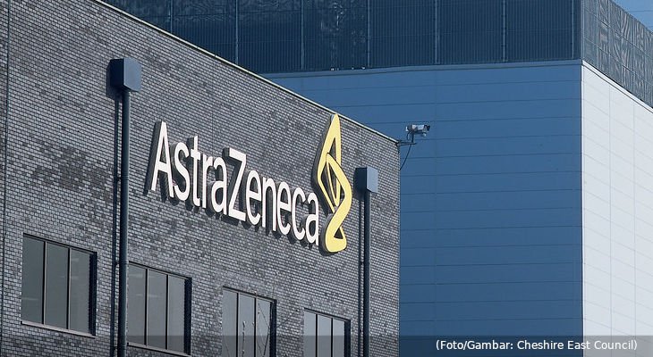 Badan POM Izinkan Penggunaan Darurat Vaksin AstraZeneca | maiwanews ...